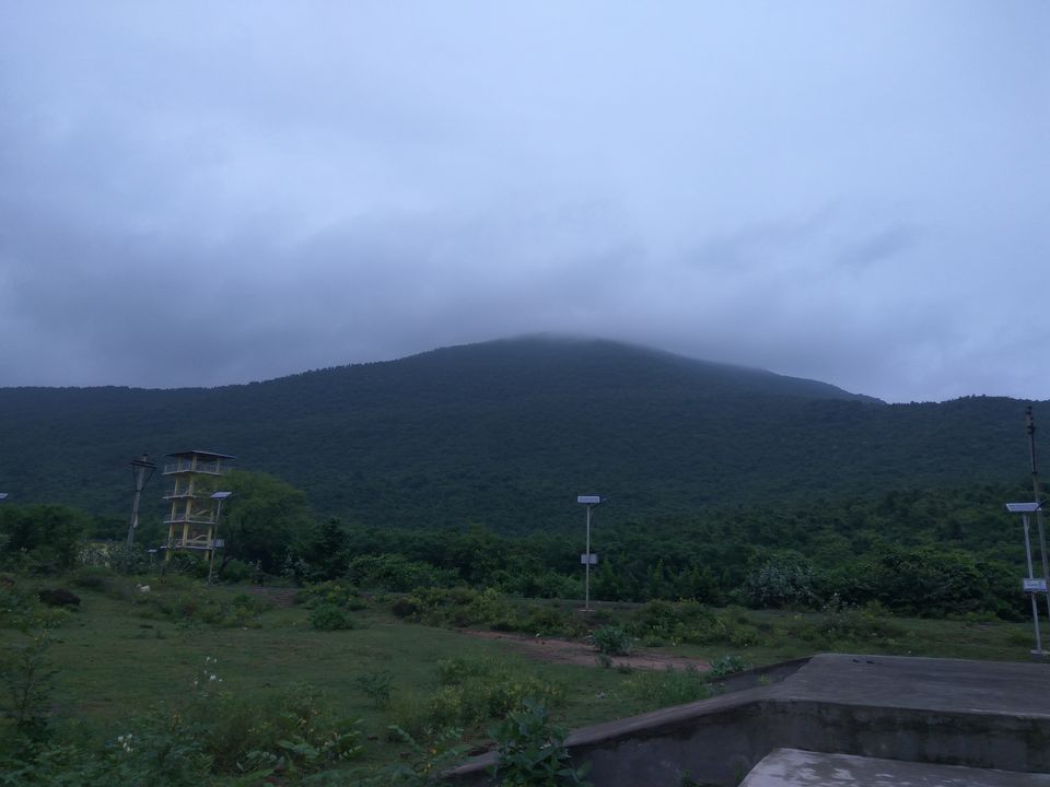 Maithon-Garpanchakot: A Blissful Weekend - Tripoto