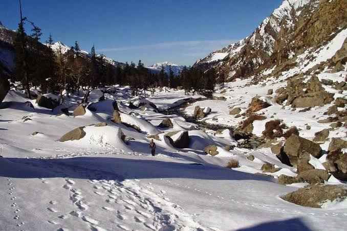 YULLA: A Hidden Paradise in the lap of Kinnaur - Tripoto