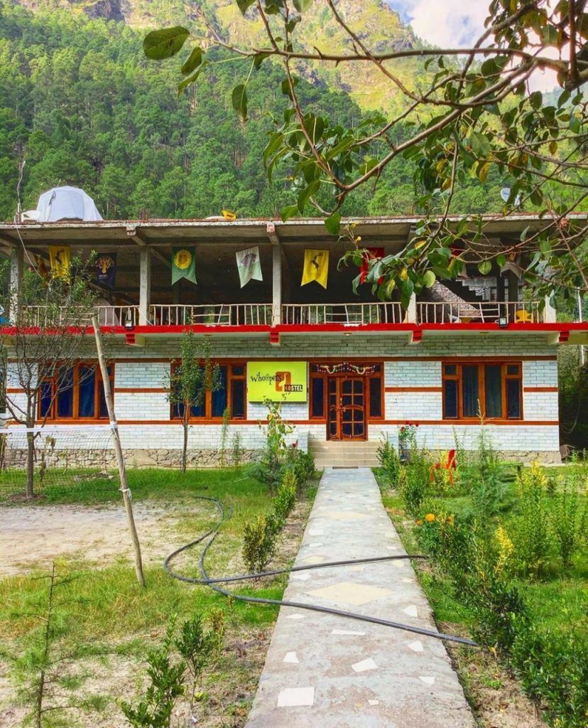 Work from Hostel: 10 beautiful hostels for remote workstation options ...