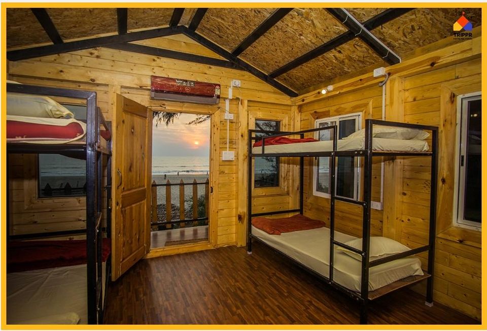 Work from Hostel: 10 beautiful hostels for remote workstation options - Tripoto