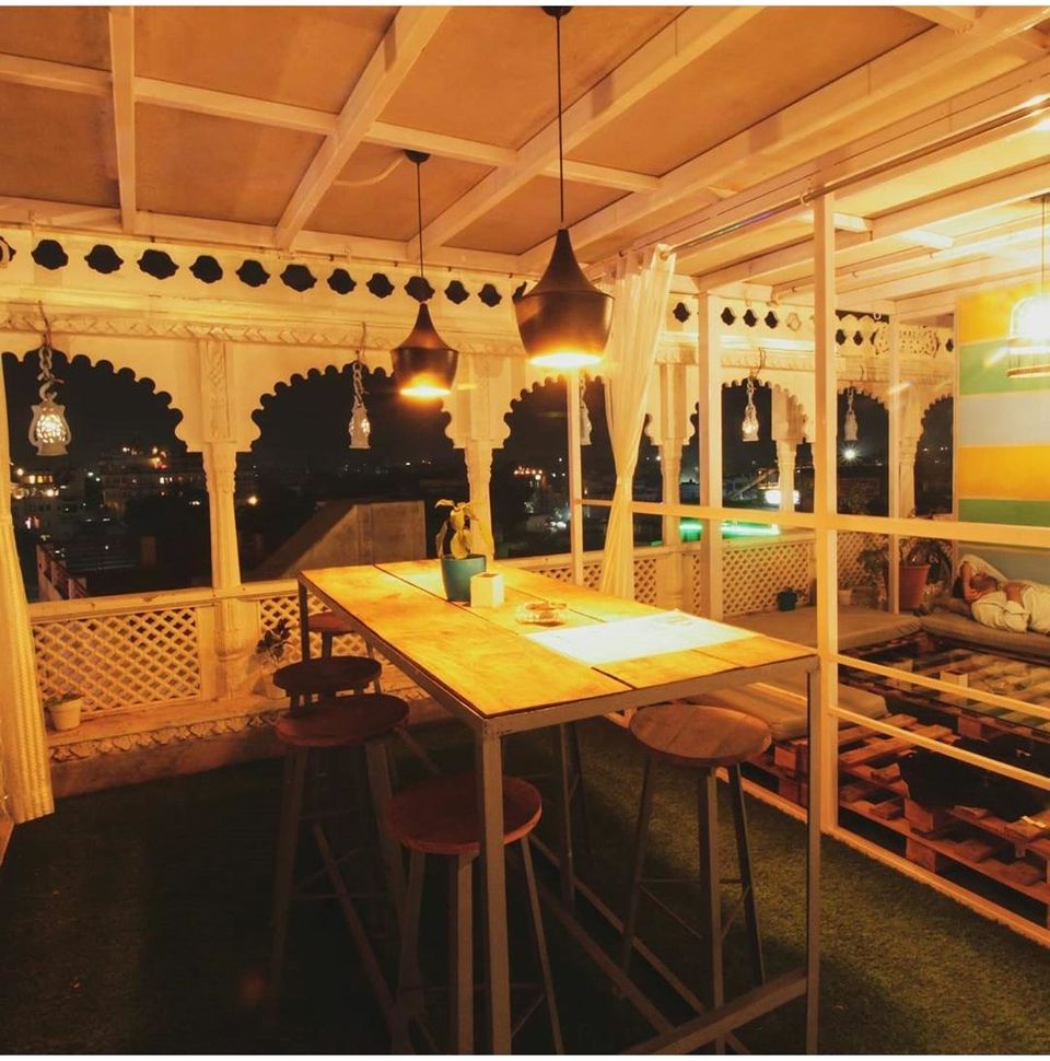 Work from Hostel: 10 beautiful hostels for remote workstation options ...