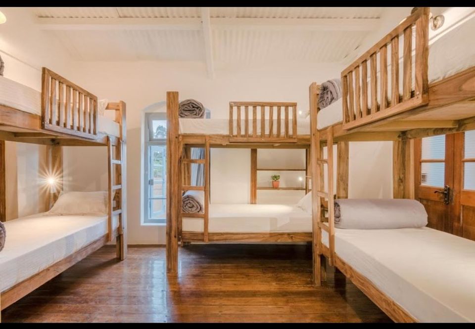 Work from Hostel: 10 beautiful hostels for remote workstation options ...