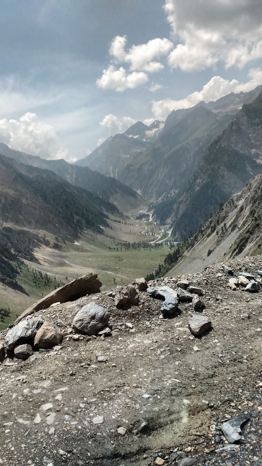 Julley Ladakh - Tripoto
