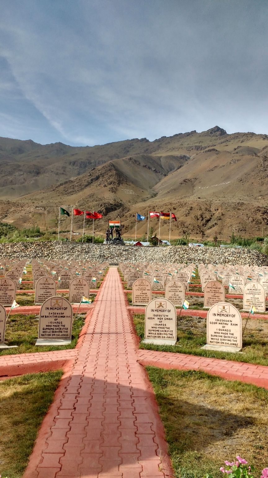 Julley Ladakh - Tripoto