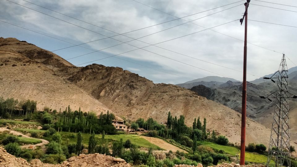 Julley Ladakh - Tripoto