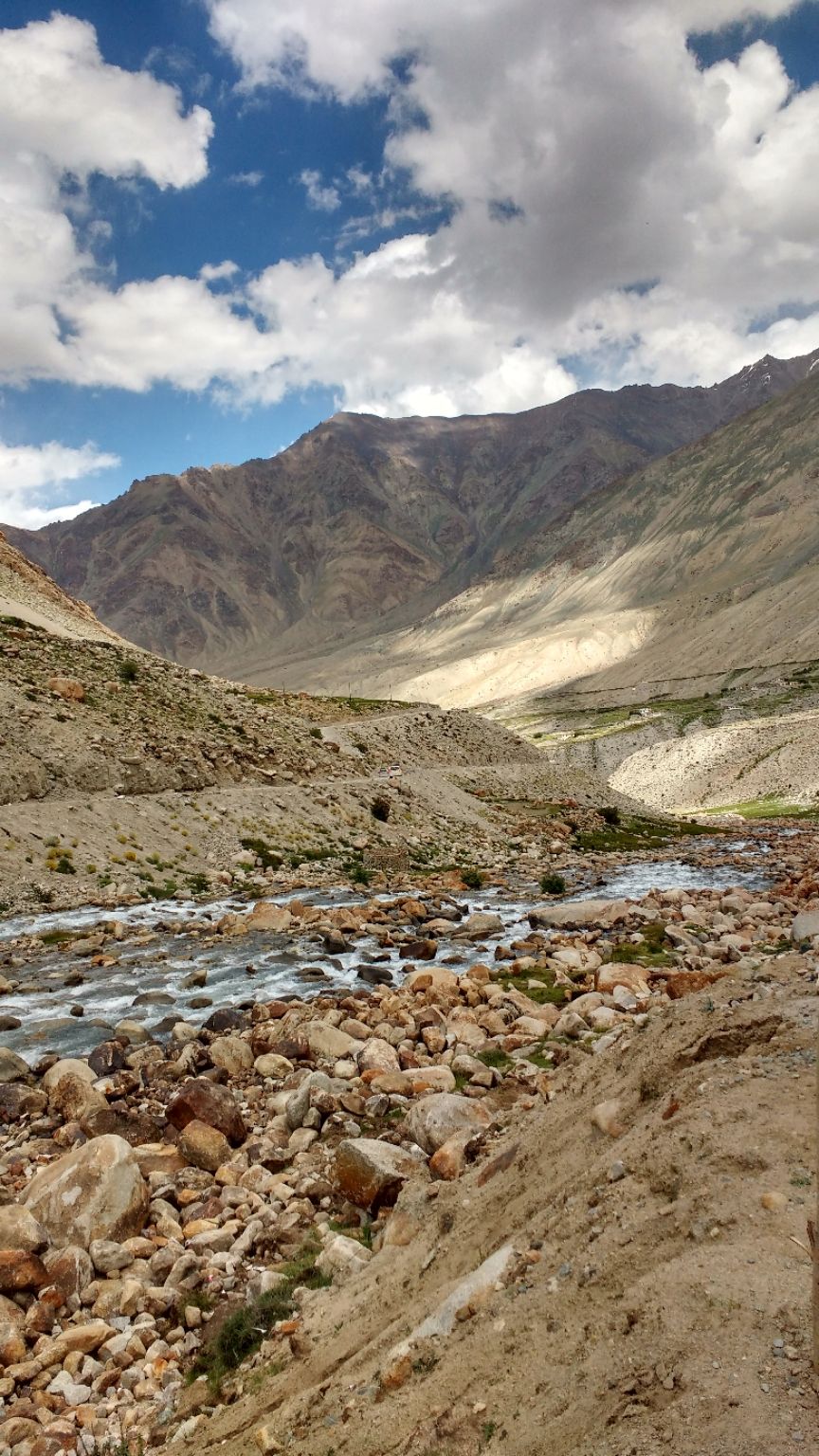 Julley Ladakh - Tripoto