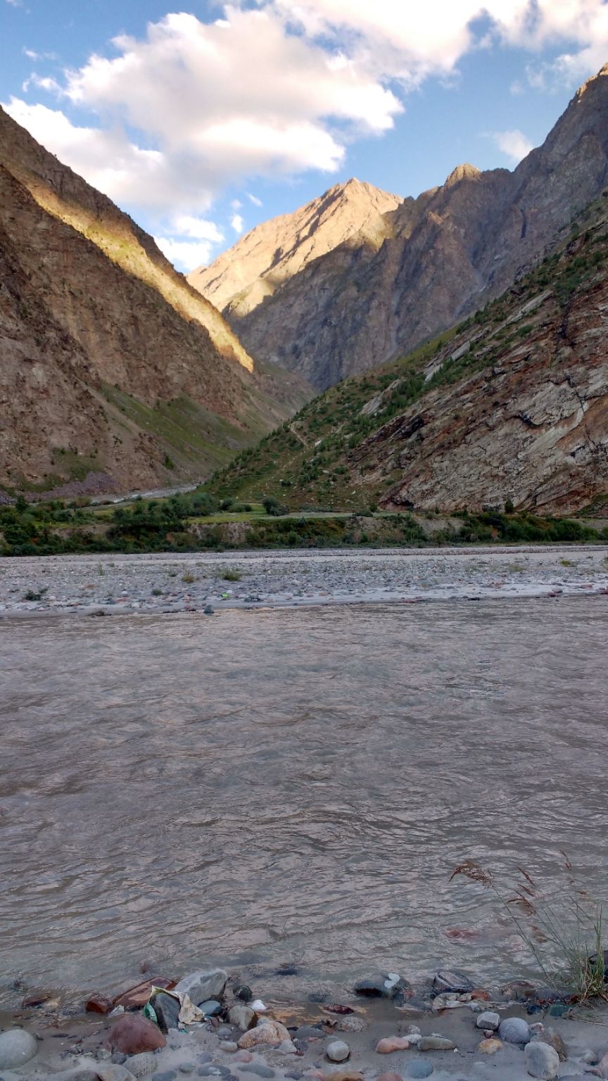 Julley Ladakh - Tripoto
