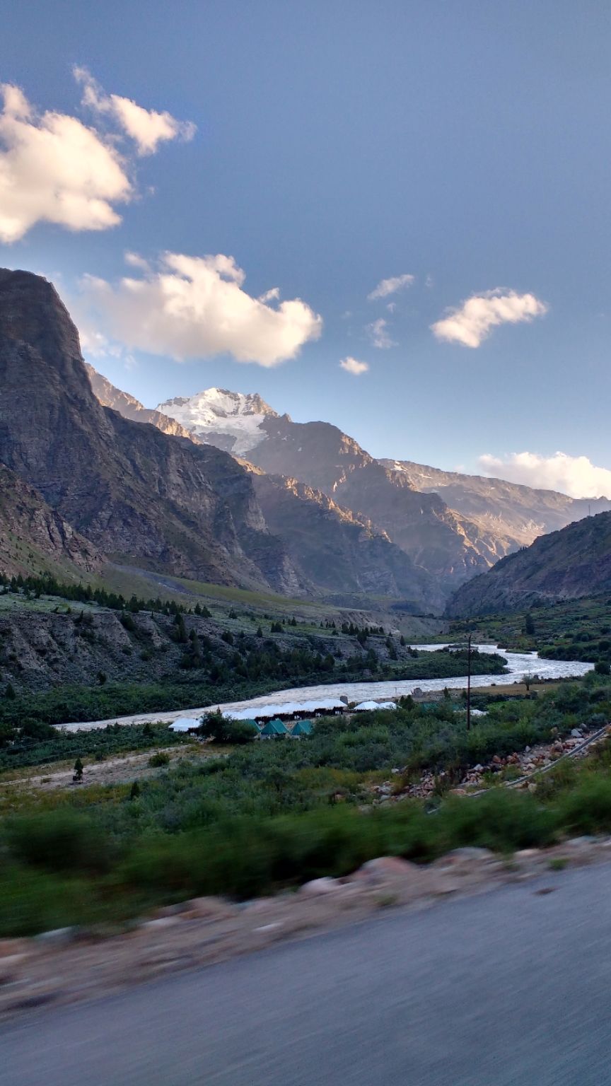 Julley Ladakh - Tripoto