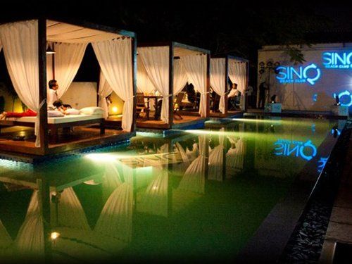 Goa: A Guide to the Must See Places - Tripoto