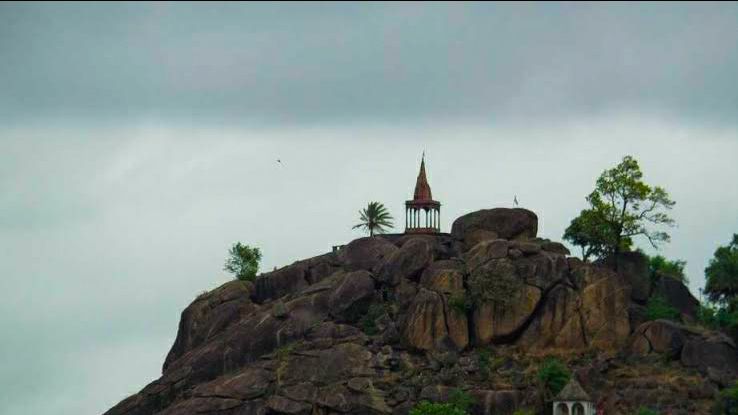 5 Best Places To Visit In Ranchi - Tripoto
