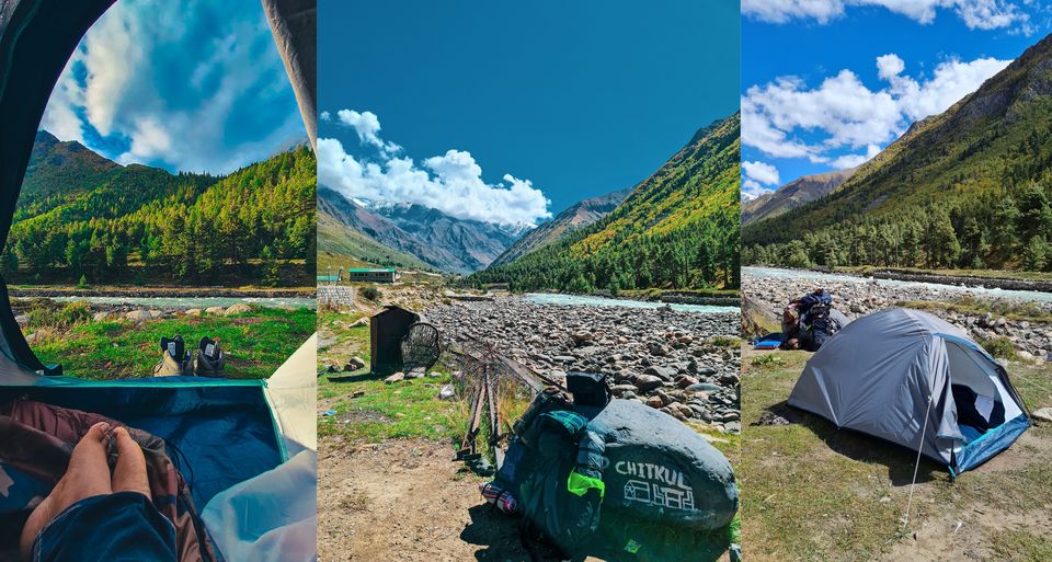 Camping In The Hills For The First Time Ever This Guide Will Answer All ...