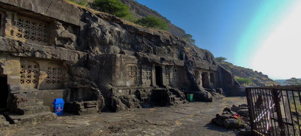 Treck To Ankai Tankai Fort - Tripoto