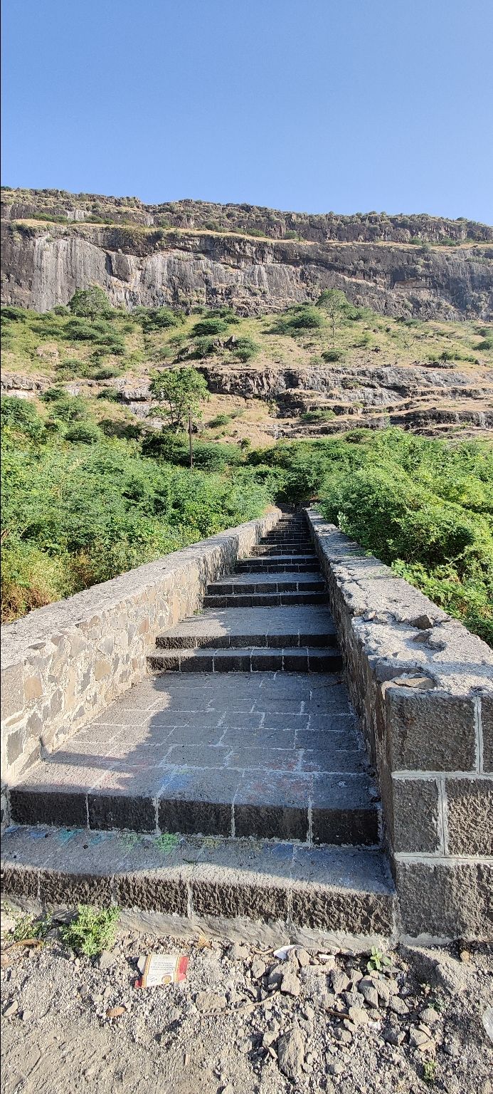 Treck To Ankai Tankai Fort - Tripoto