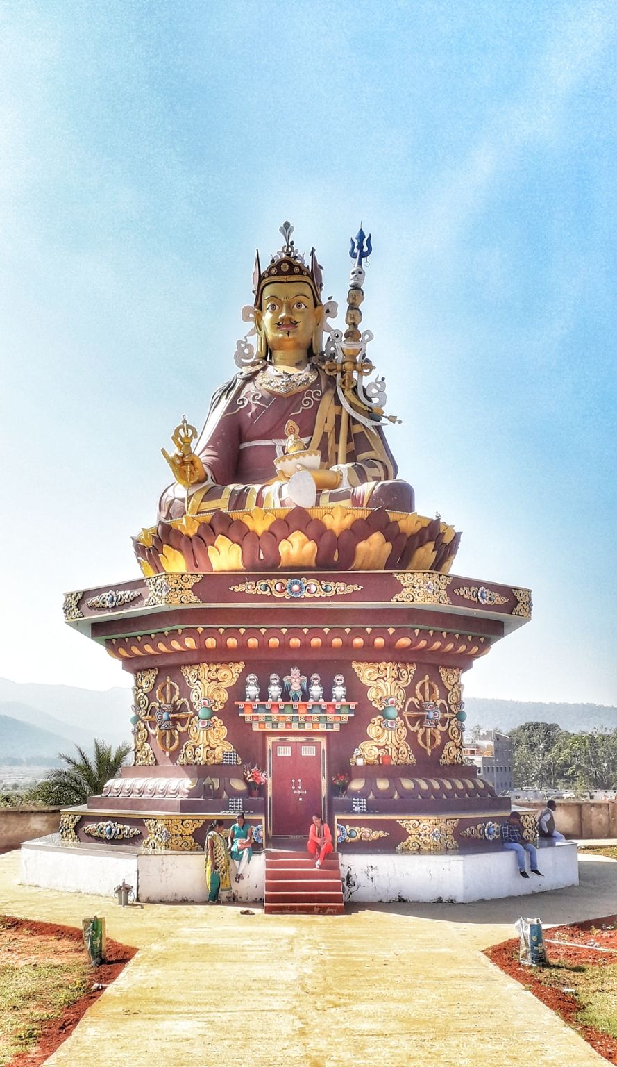 A Trip to Jirang - The Tibet of Odisha - Tripoto