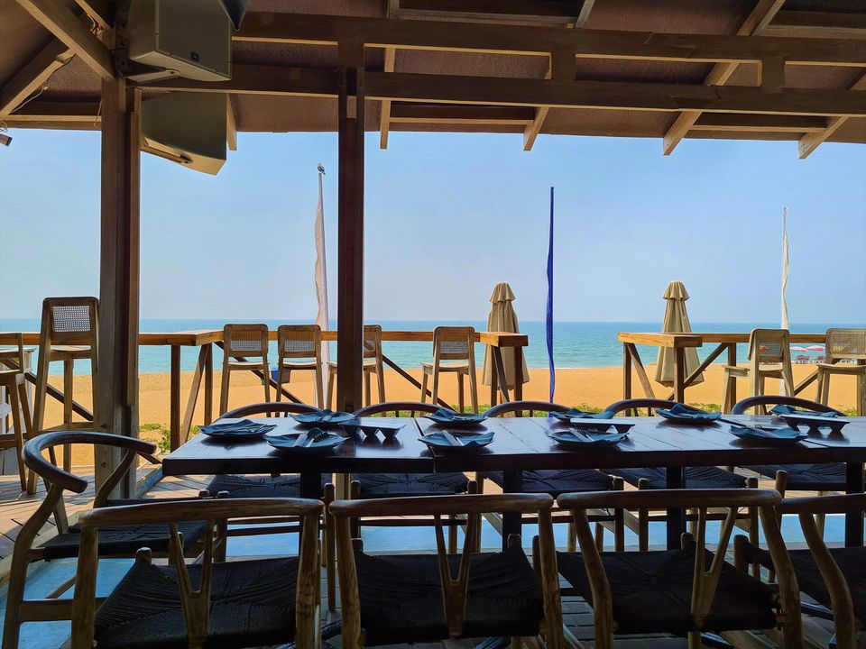 Feeling sandy - Tripoto