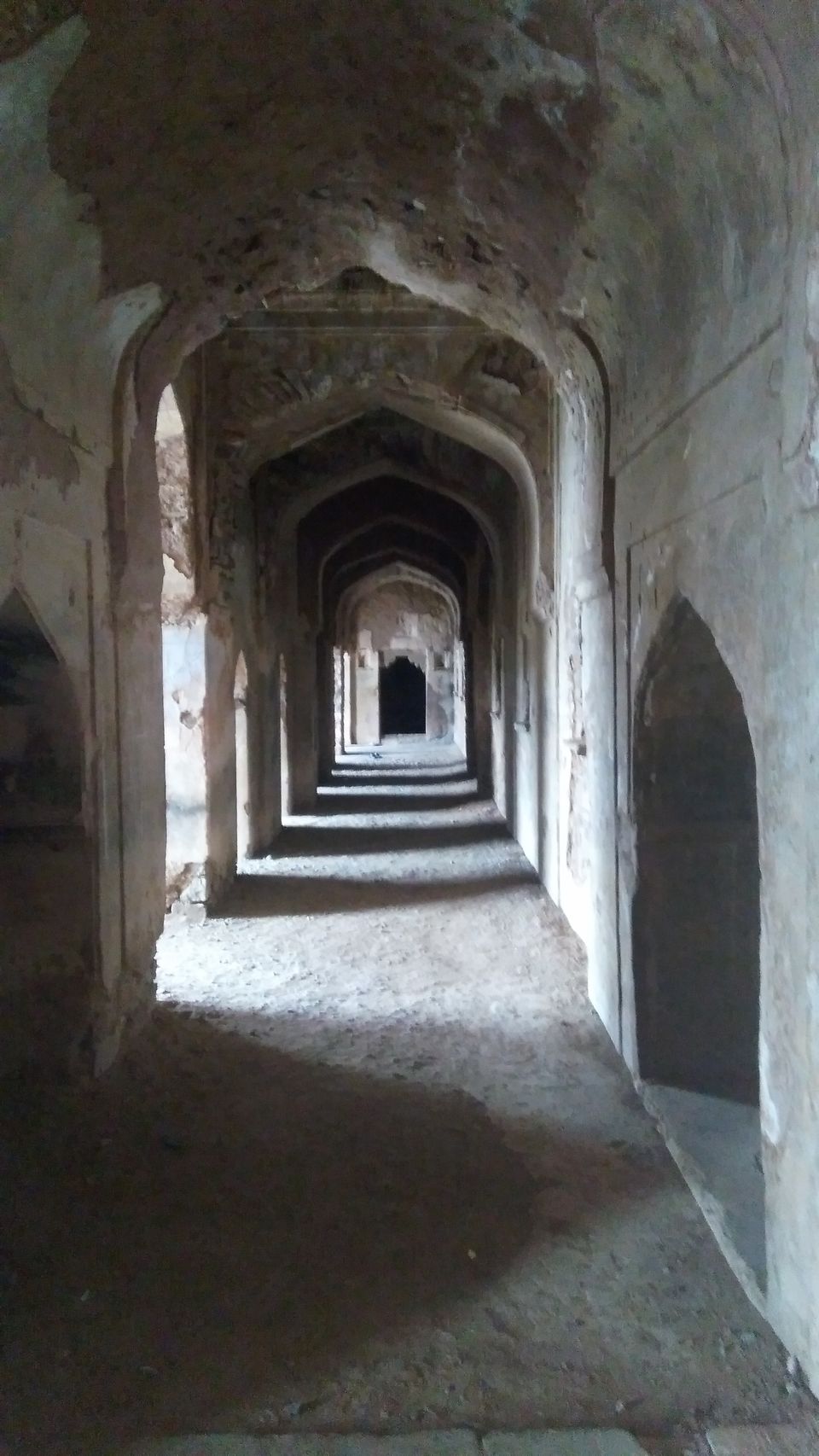 Inside Bhangarh Fort – The Most Haunted Place In India - Tripoto