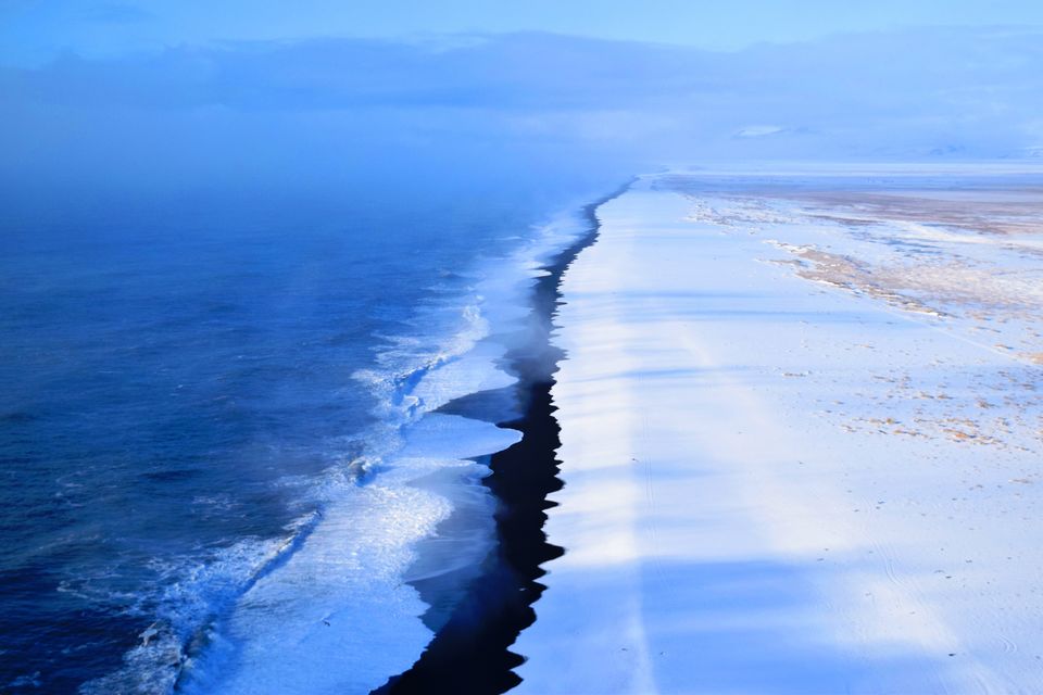 ICELAND TRIP From India Cost Calculated Tripoto