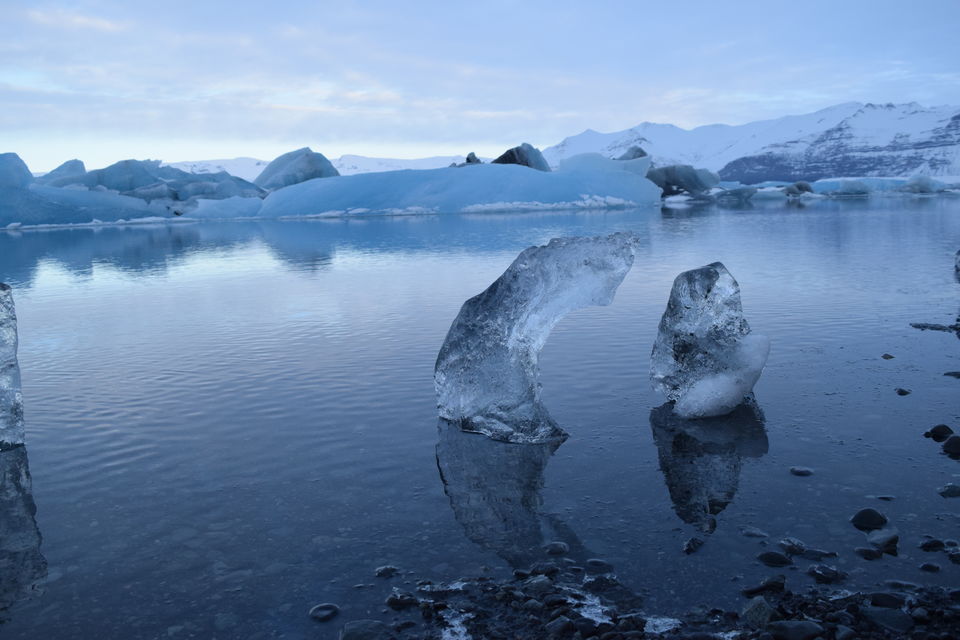 ICELAND TRIP From India Cost Calculated Tripoto