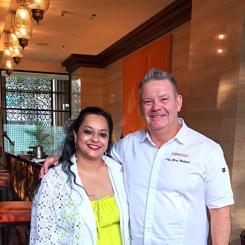 What’s Chef Gary Mehigan Like as a Traveller Find out in This Exclusive ...