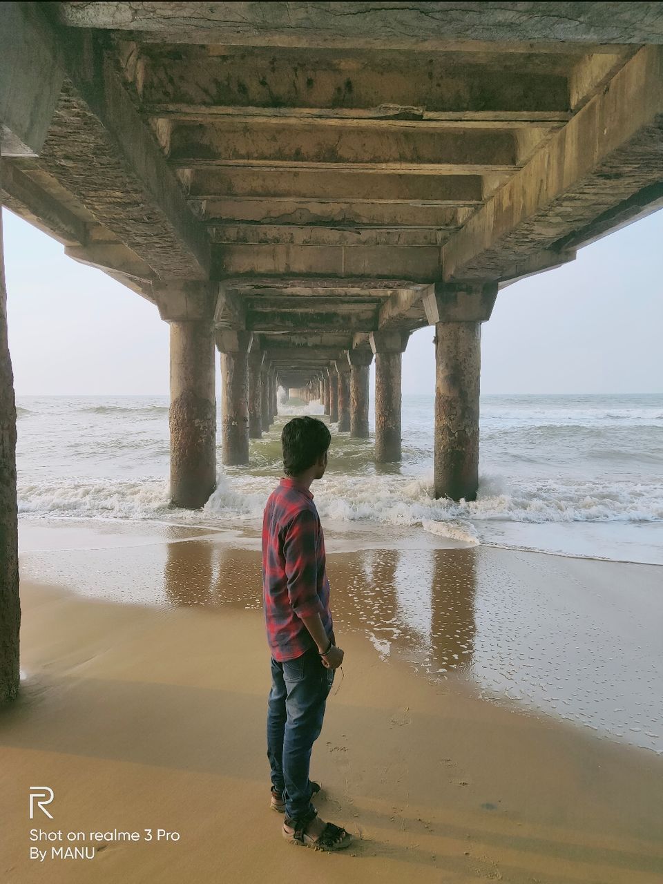 Trip to Divis bridge - Tripoto