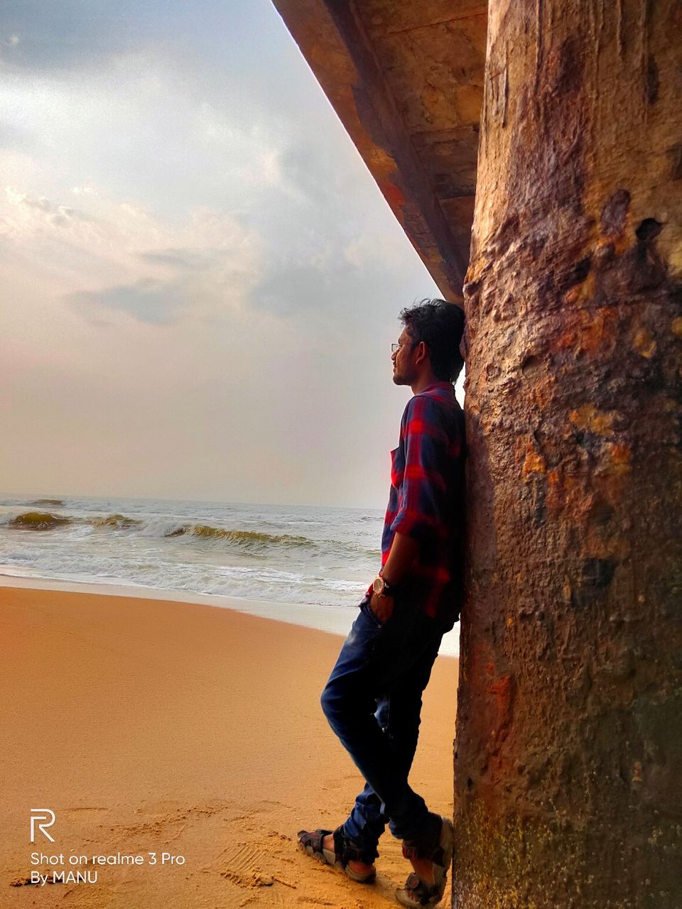 Trip to Divis bridge - Tripoto