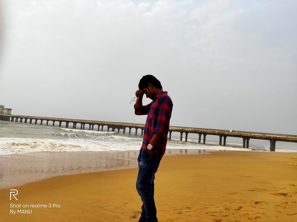 Trip to Divis bridge - Tripoto