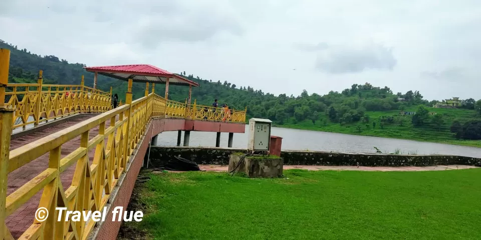 Morni Hills- A Mesmerized Journey - Tripoto