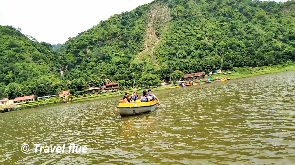 Morni Hills- A Mesmerized Journey - Tripoto