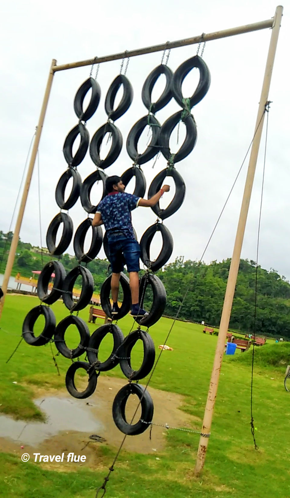 Morni Hills- A Mesmerized Journey - Tripoto