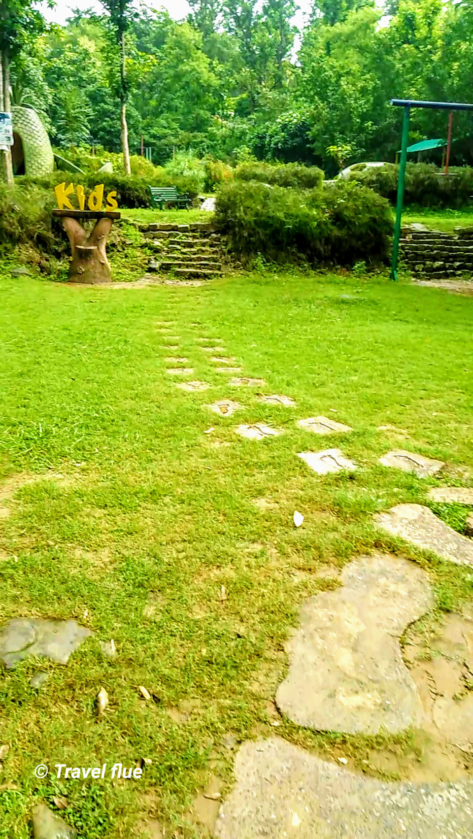 Morni Hills- A Mesmerized Journey - Tripoto