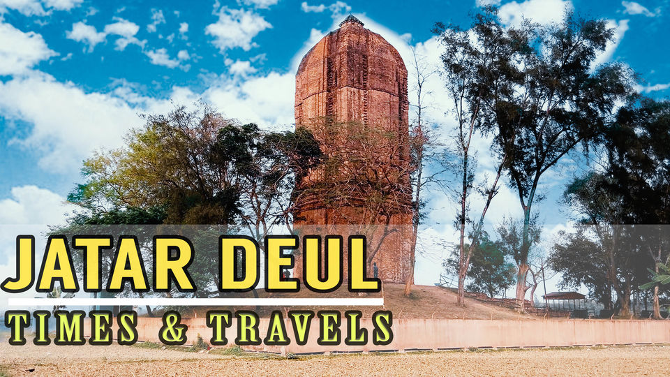 II Historical PlaceII Jatar Deul II Raidighi II Kankandighi II Lord ...