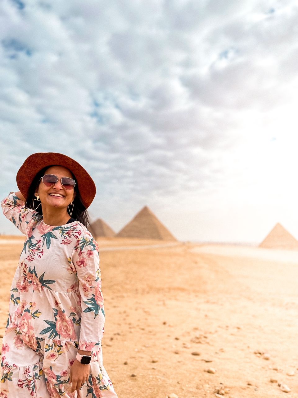 Travel back in time. A comprehensive guide to Egypt - Tripoto