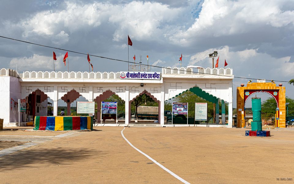 Longewala War Memorial – The pride of India - Tripoto
