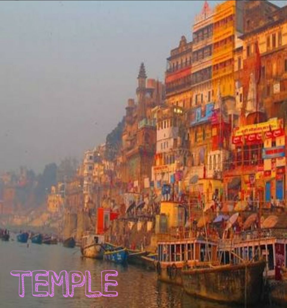 VARANASI HISTORICAL PLACE PART1 - Tripoto