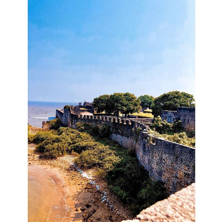 DIU THE PORTUGAL OF INDIA - Tripoto