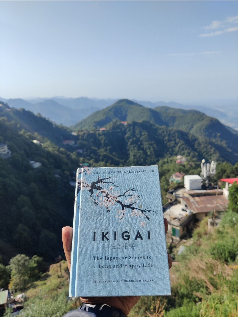 Landour: A hidden gem near Mussoorie - Tripoto