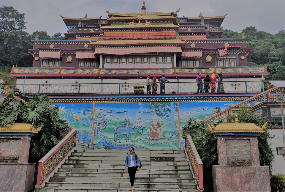 How To Experience The Best Of Sikkim In Just 5 Days - Tripoto