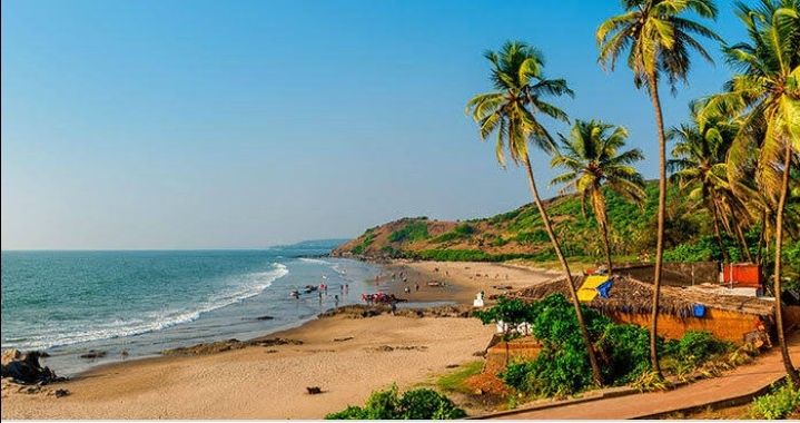 Goa - cool breeze, Adventure in your soul - Tripoto