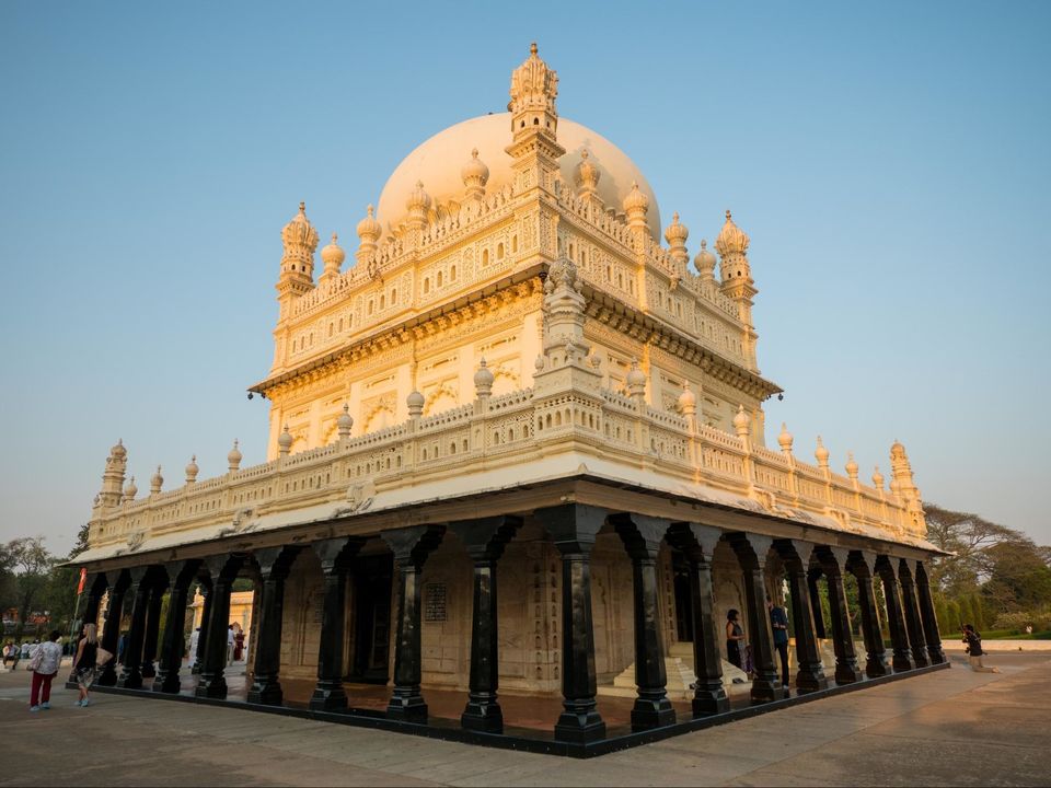 Top 20 Places to Visit in Mysore-Bangalore Highway (Route-1: Via Mysore ...