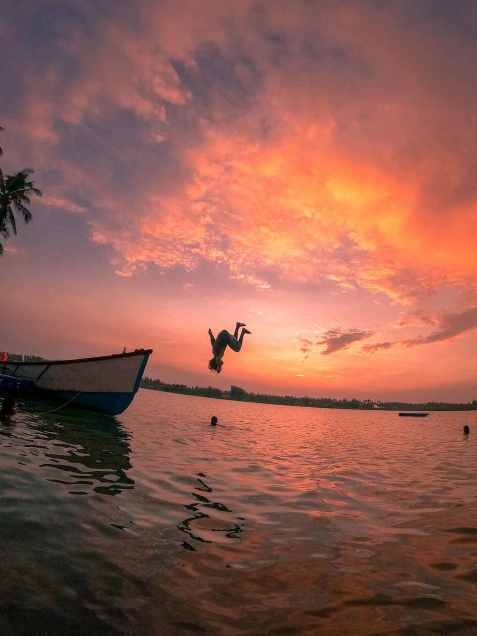 Best Surfing Experience In India - Mulki - Tripoto