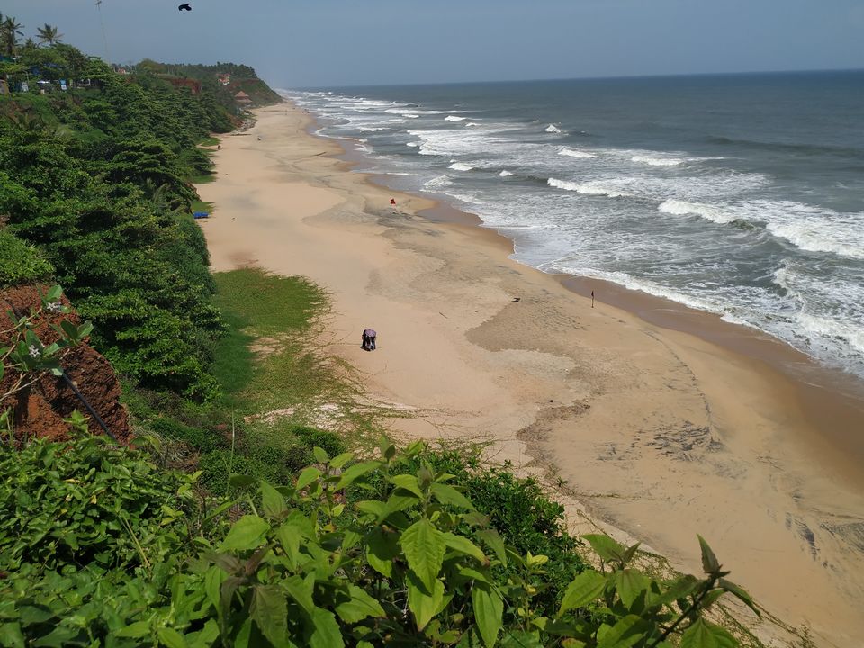 An off-season Varkala adventure should be first on your post-covid ...