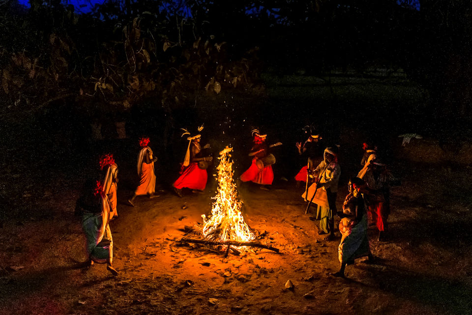 The land of tribes and nature - Tripoto