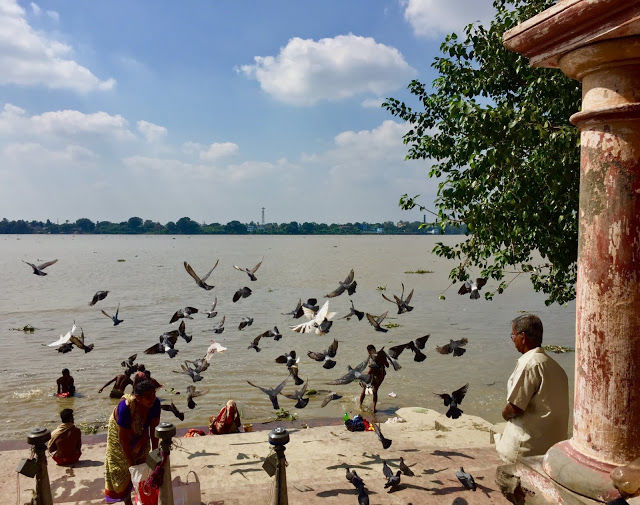 Titagarh - A Replica of the Dakshineshwar Temple - Tripoto