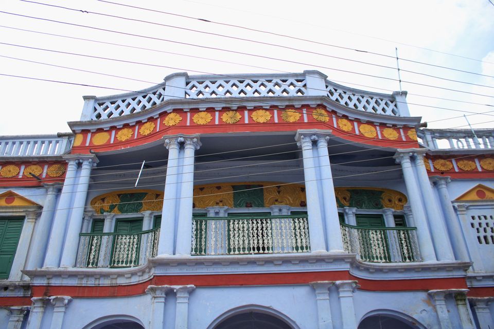 Surul Rajbari, Shantiniketan - Tripoto
