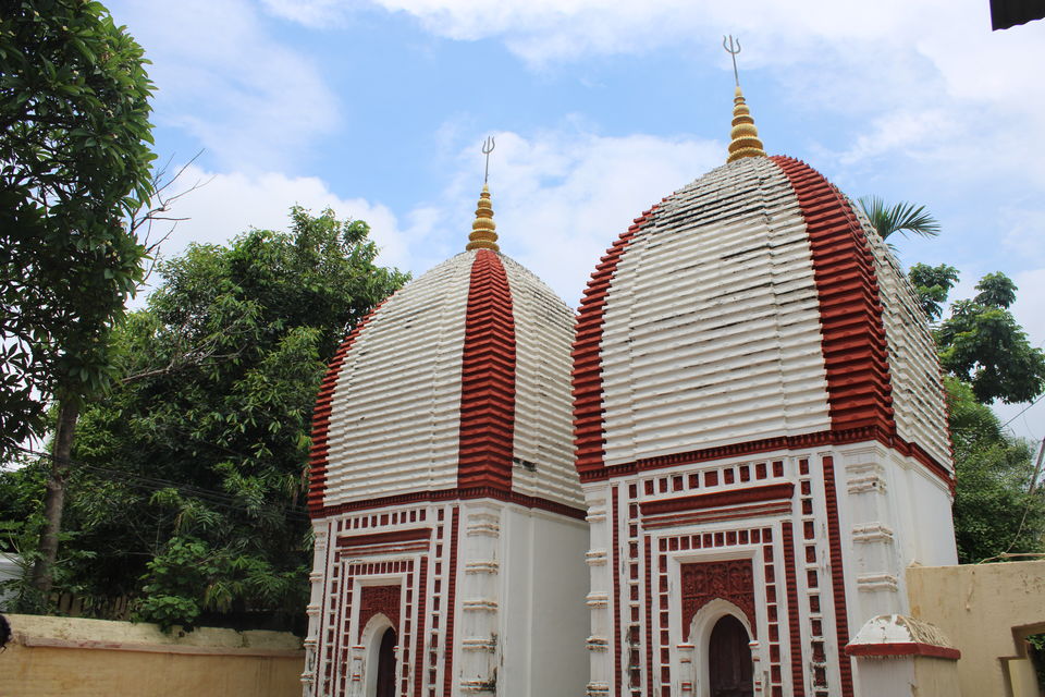 Surul Rajbari, Shantiniketan - Tripoto