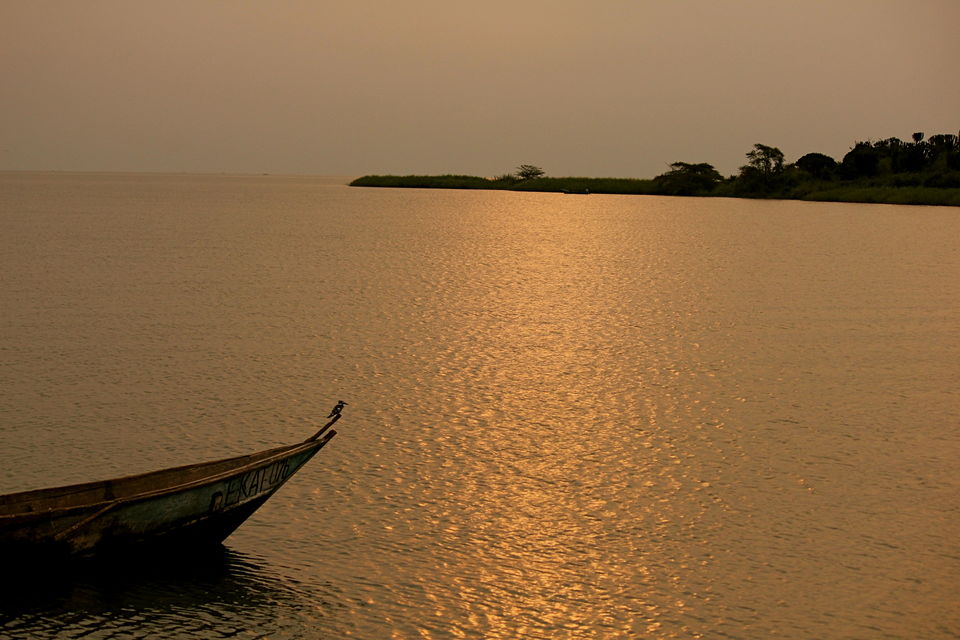 The Gorilla Loop - Kenya, Uganda Rwanda - Tripoto