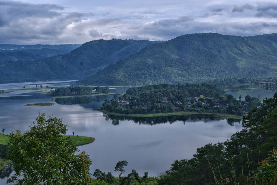 Umiam Lake: Heavenly Gateway to Shillong, Meghalaya - Tripoto