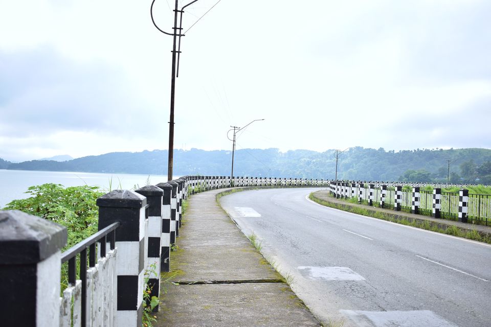 Umiam Lake: Heavenly Gateway to Shillong, Meghalaya - Tripoto