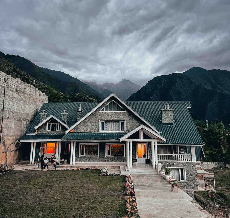 10 Best Homestays in Kashmir - Tripoto