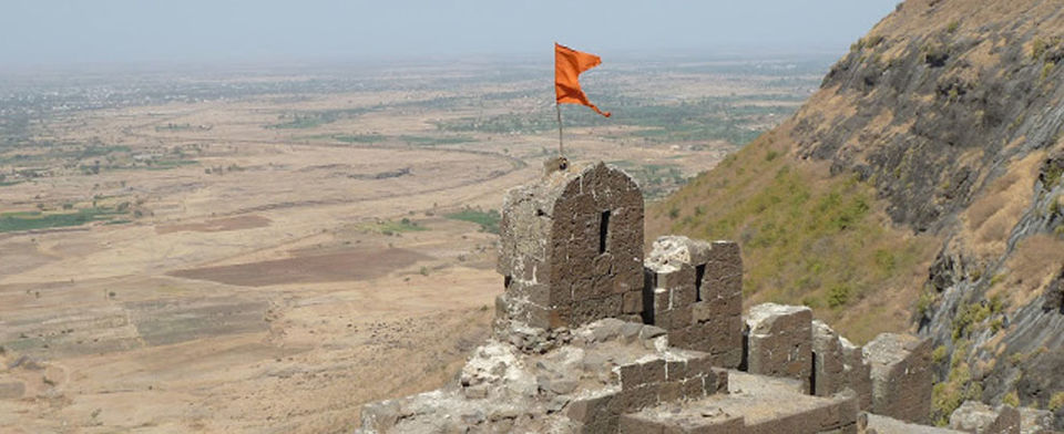 Solo Bike trip to Ankai Tankai Fort - Tripoto